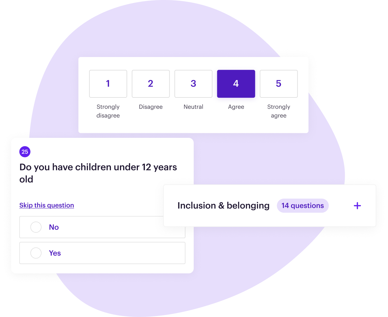 Insights | Map your organisation diversity and inclusion with Equality Check